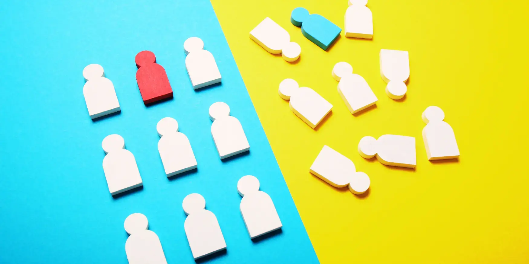 Categorizing Your Audience for SEO